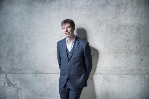 Patrick Van Rompaey